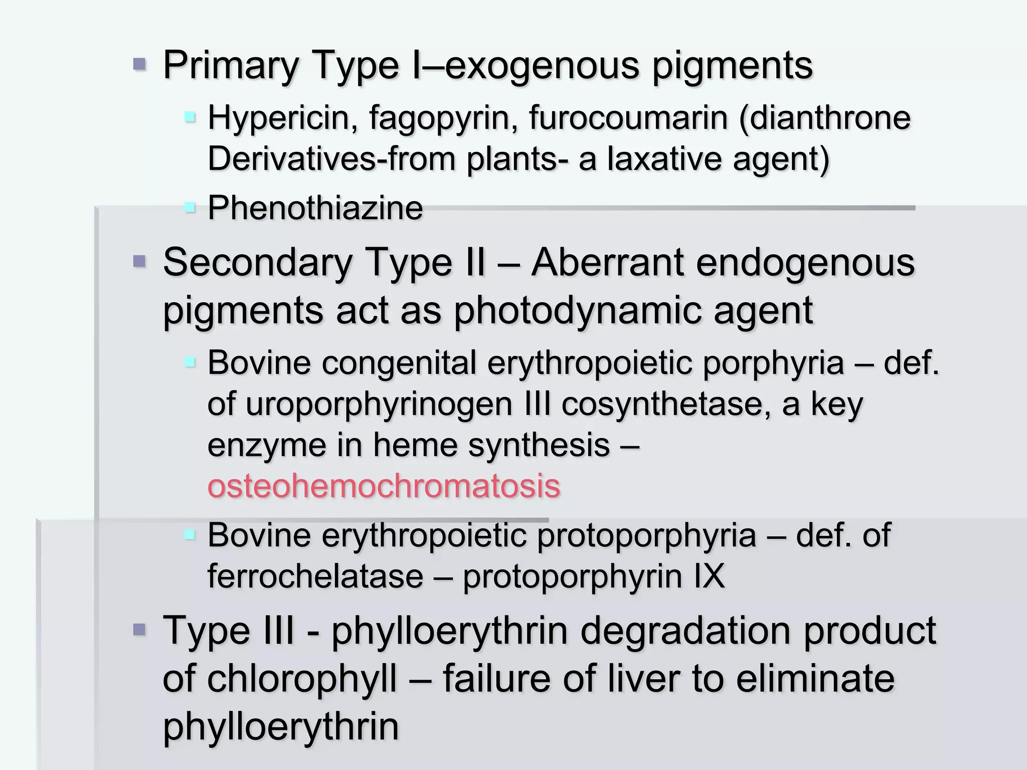 Pathology of Skin and Appendages | PPT