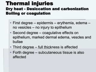 Pathology of Skin and Appendages | PPT