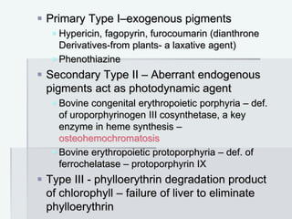Pathology of Skin and Appendages | PPT