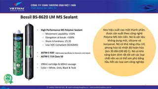 7- Slide đào tạo SP (BS 8620, BS8430- XPS).pptx