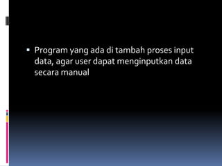 7 sorting-algoritma-bubble-sort | PPTX