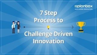 7 Step Process to Challenge Driven Innovation Management | PDF