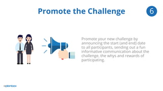 7 Step Process to Challenge Driven Innovation Management | PDF