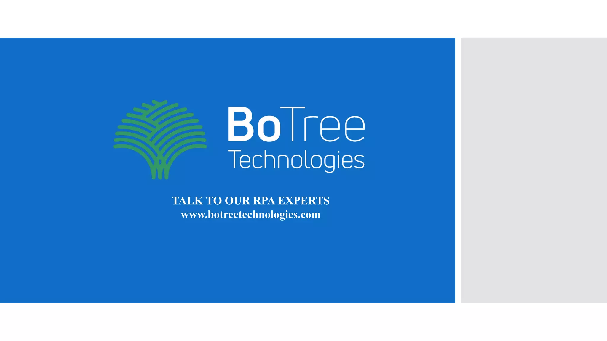 7 RPA implementation steps for enterprise digital transformation in ...