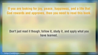 7 Steps to Living at Your Full Potential | PPT