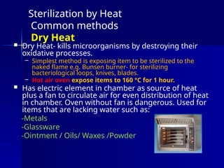 sterilization and disinfection-medical.pptx
