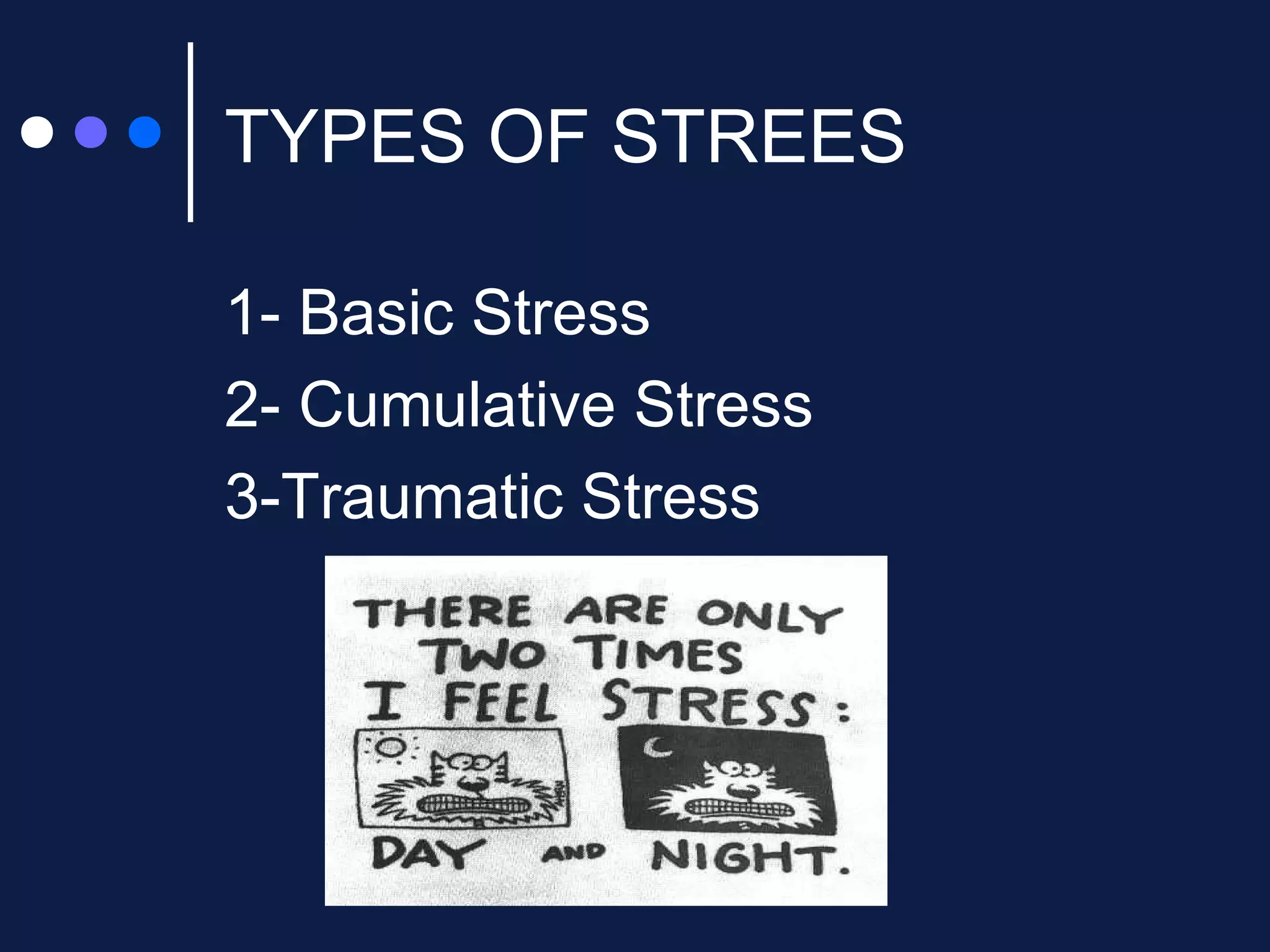 Stress management. | PPT