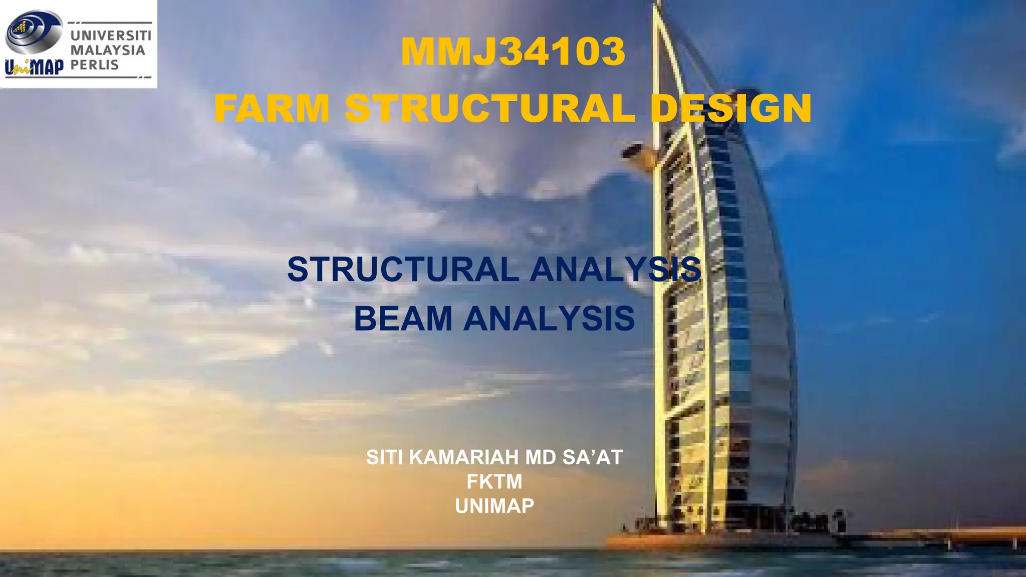 Structural Analysis- Beam.pdf