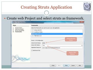 7. struts | PPT