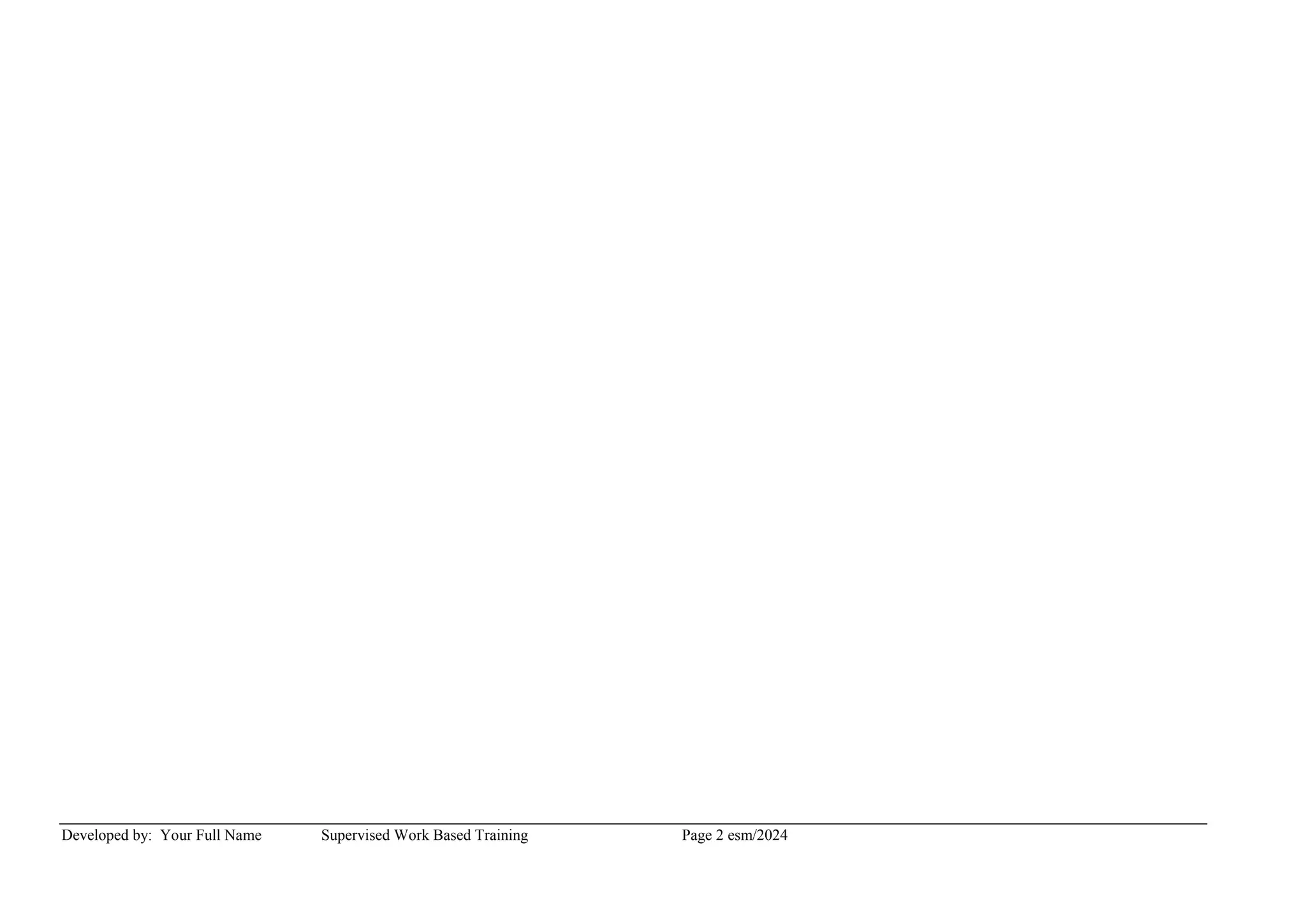 TESDA CAREGIVER ELDERLY NCII PART OF PORTFOLIO IN TRAINERS METHOLOGY ...
