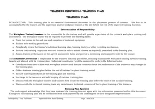 TESDA CAREGIVER ELDERLY NCII PART OF PORTFOLIO IN TRAINERS METHOLOGY ...