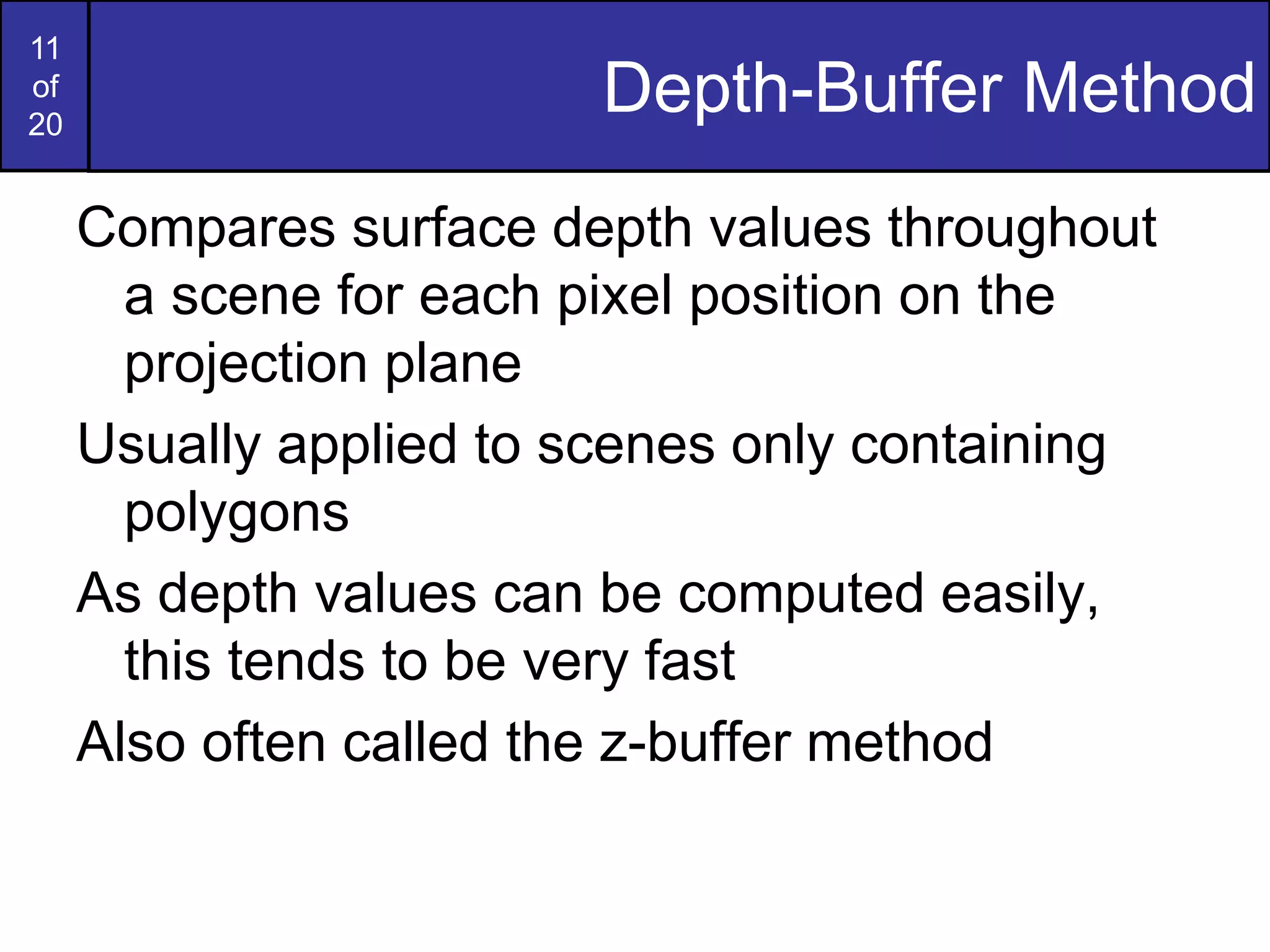 7-Surface Detection Methods.ppt