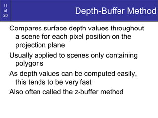 7-Surface Detection Methods.ppt