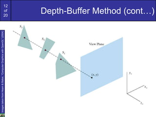 7-Surface Detection Methods.ppt