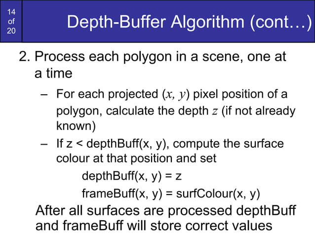 7-Surface Detection Methods.ppt