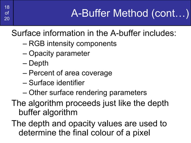7-Surface Detection Methods.ppt