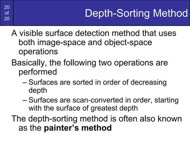 7-Surface Detection Methods.ppt