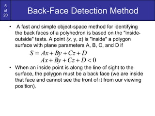 7-Surface Detection Methods.ppt