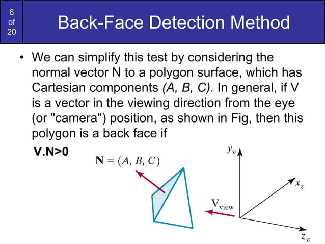 7-Surface Detection Methods.ppt