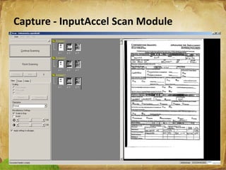EMC Documentum & Captiva | PDF