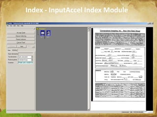 EMC Documentum & Captiva | PDF