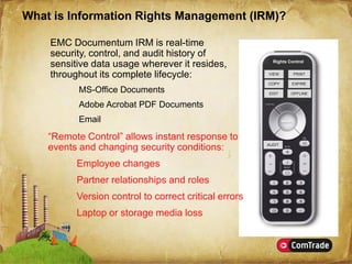 EMC Documentum & Captiva | PDF