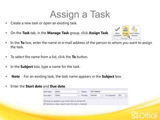 Tasks | PPTX | Desktop Publishing | Computer Software and Applications