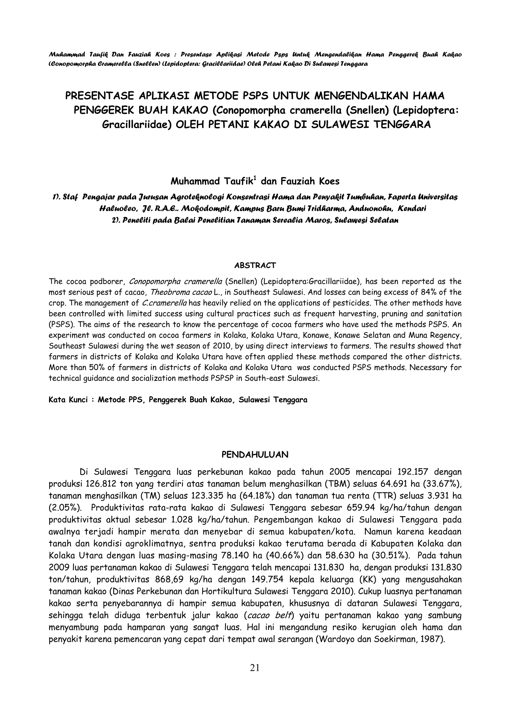 7 taufik-medode aplikasi psps | PDF