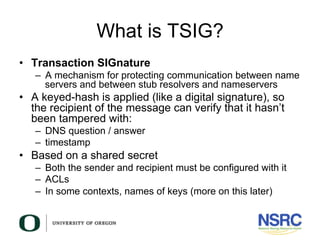 7 technical-dns-workshop-day3 | PDF