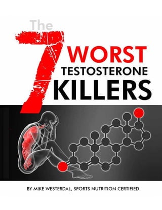 7 testosterone-killers mike | PDF