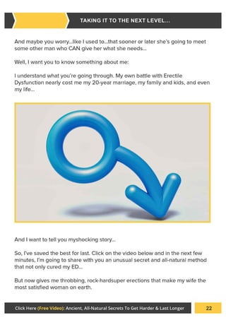 7 Testosterone Secrets | PDF