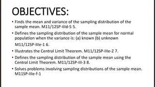 7-THE-SAMPLING-DISTRIBUTION-OF-SAMPLE-MEANS-CLT.pptx