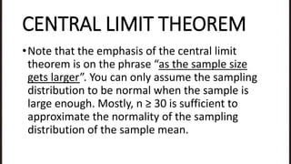 7-THE-SAMPLING-DISTRIBUTION-OF-SAMPLE-MEANS-CLT.pptx