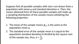 7-THE-SAMPLING-DISTRIBUTION-OF-SAMPLE-MEANS-CLT.pptx