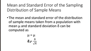 7-THE-SAMPLING-DISTRIBUTION-OF-SAMPLE-MEANS-CLT.pptx