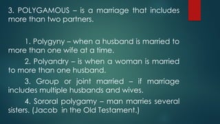 7 - THE PROBLEM IN DEFINING THE FAMILY.pptx