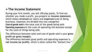 7 the role of accounting in business | PPTX
