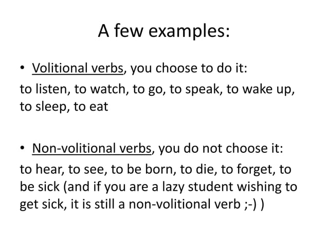 The volition in Tibetan | PDF