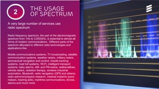 7 things about radio frequency spectrum | PPT