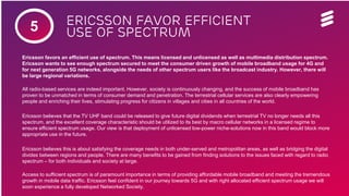 7 things about radio frequency spectrum | PPT