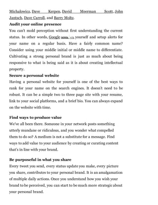 7 things-you-can-do-build-an-awesome-personal-brand | DOCX