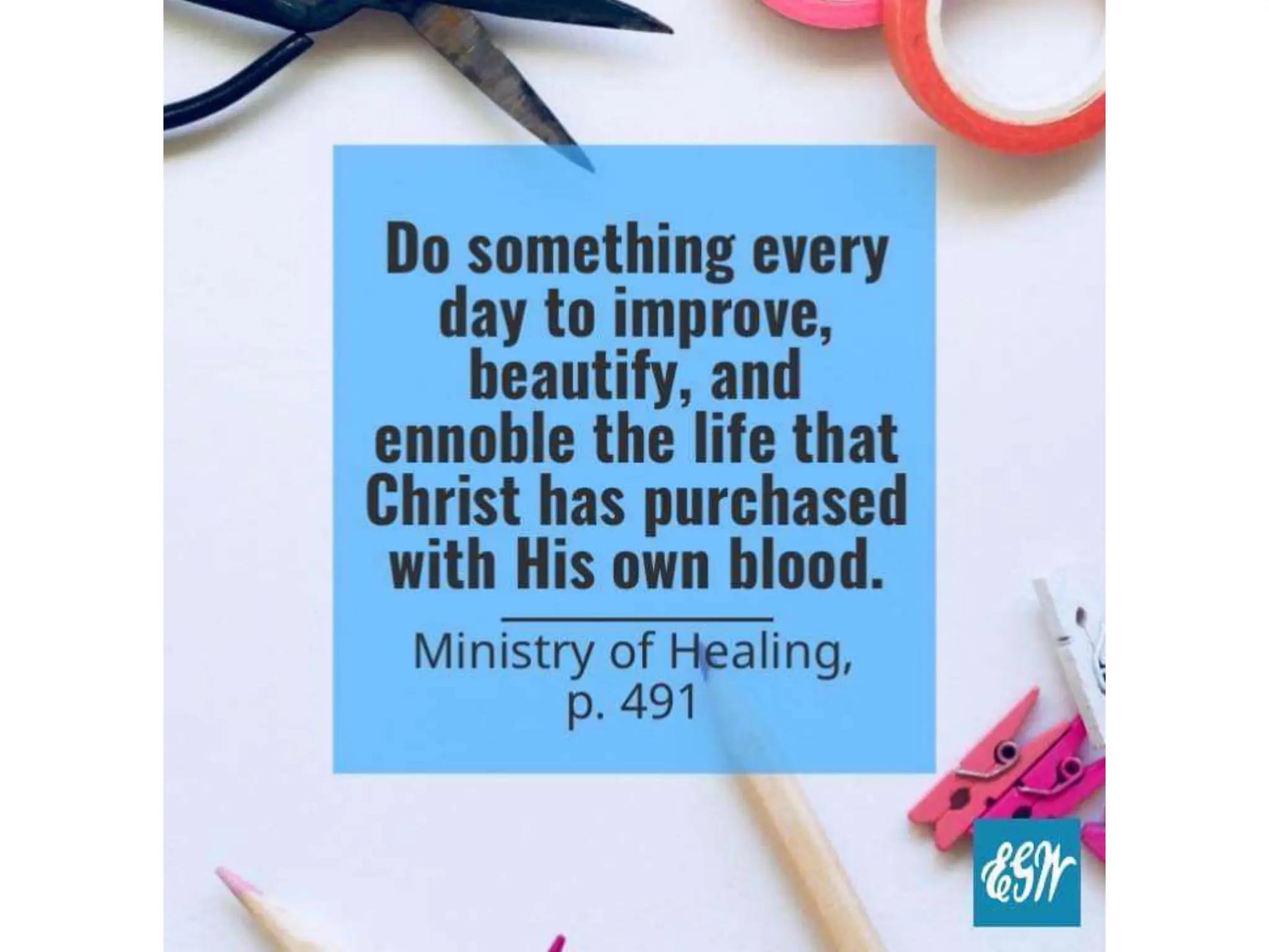 Seven Things you need to know to for self improvement | PPTX | Books ...