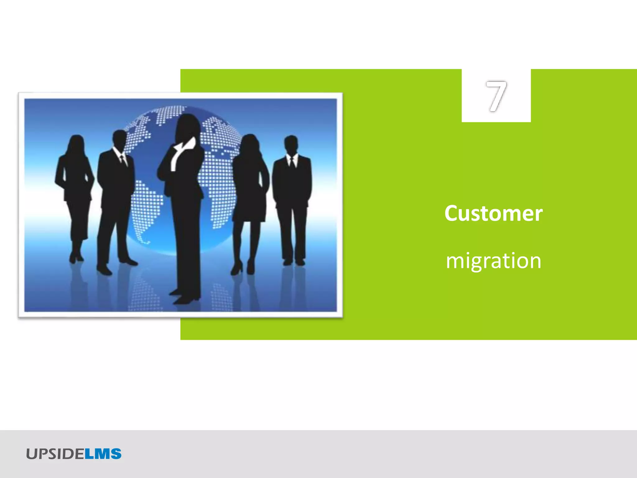 7 Tips For Easy & Effective LMS Switch | PPT