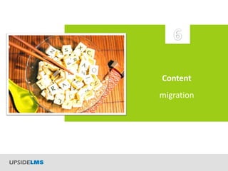 7 Tips For Easy & Effective LMS Switch | PPT