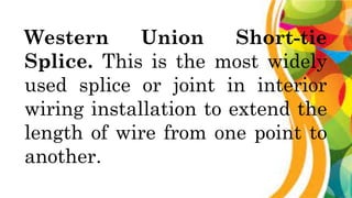 7- TLE Electrical Maintenance and Installation LESSON 1.pptx