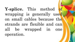 7- TLE Electrical Maintenance and Installation LESSON 1.pptx