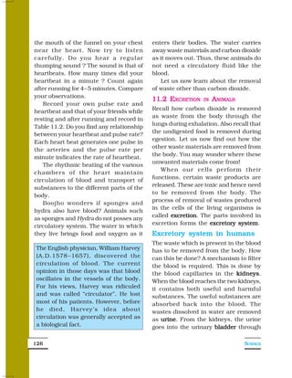 7 transportation in animal and plants | PDF