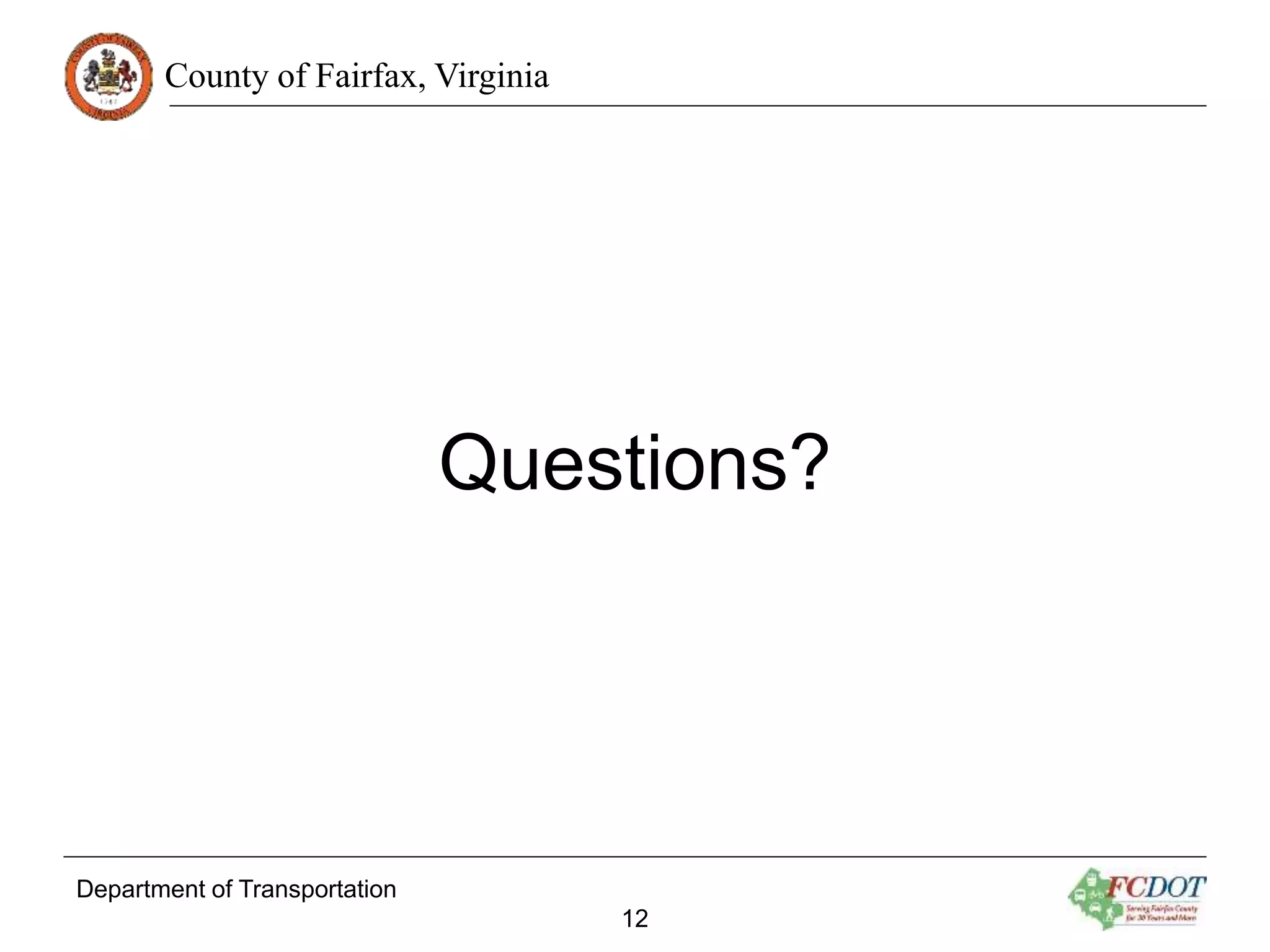 Transportation Plan Map In County Comprehensive Plan-Completed ...