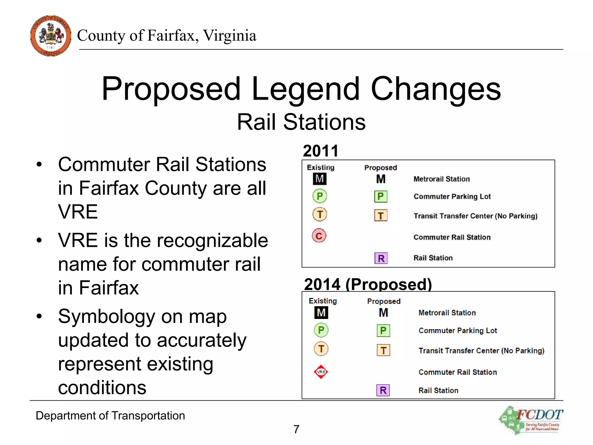 Transportation Plan Map In County Comprehensive Plan-Completed ...