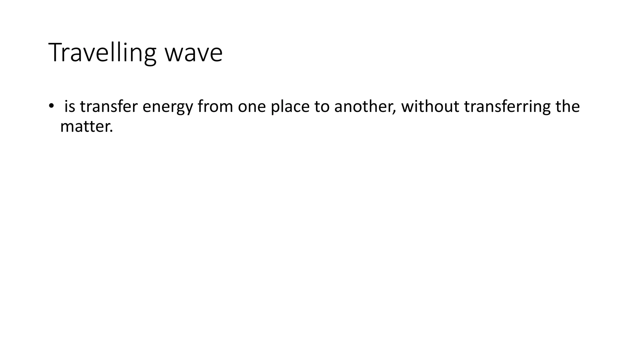 Travelling Wave, Broadband Antennas, Frequency-independent Antennas | PPTX